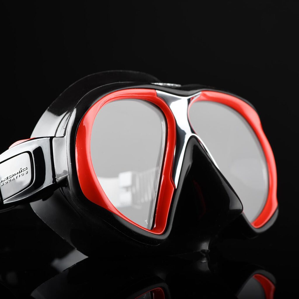 Cressi F1 Mask - JettyDive