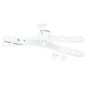 Oceanic Accel Universal Colour Fin Strap Kits - JettyDive