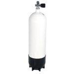 Faber Steel Dive Cylinders - JettyDive