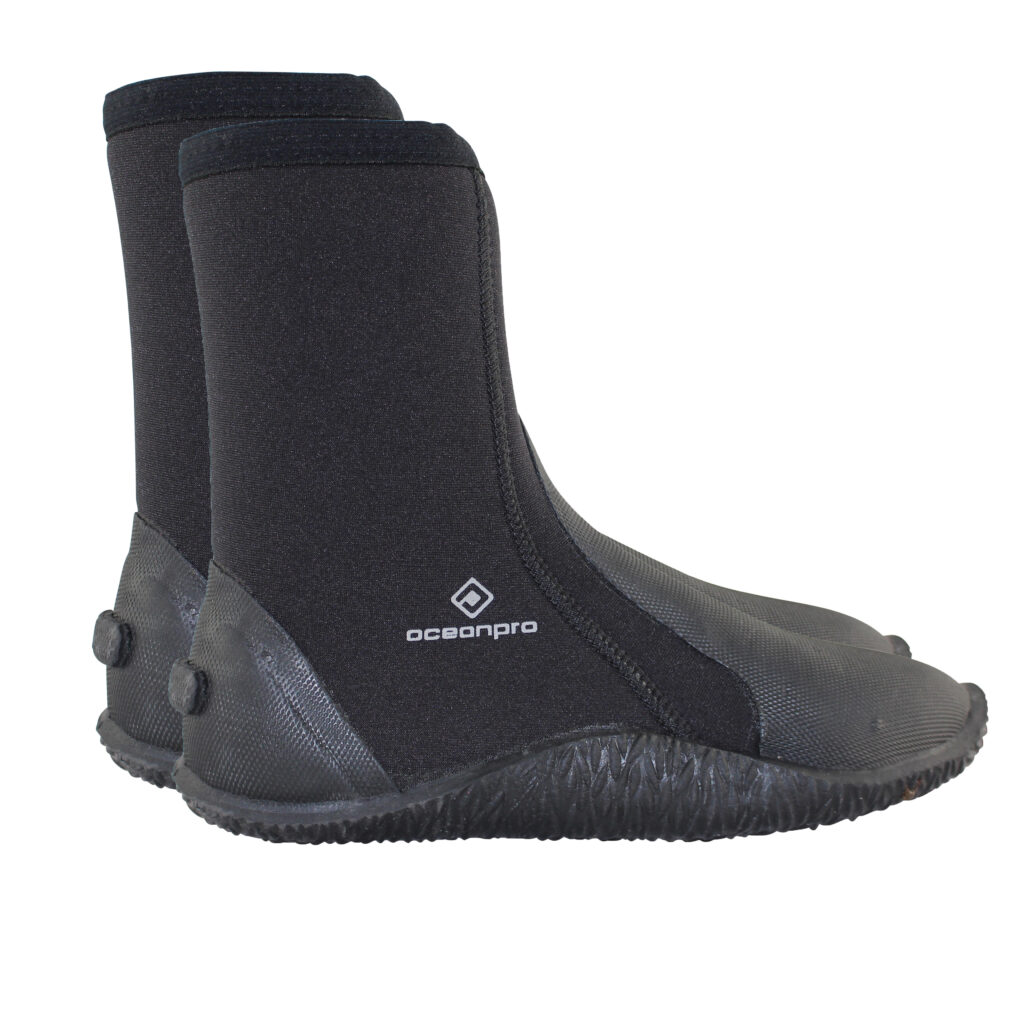 Oceanpro Dive Boot - JettyDive