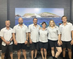 Learn to Dive - JettyDive