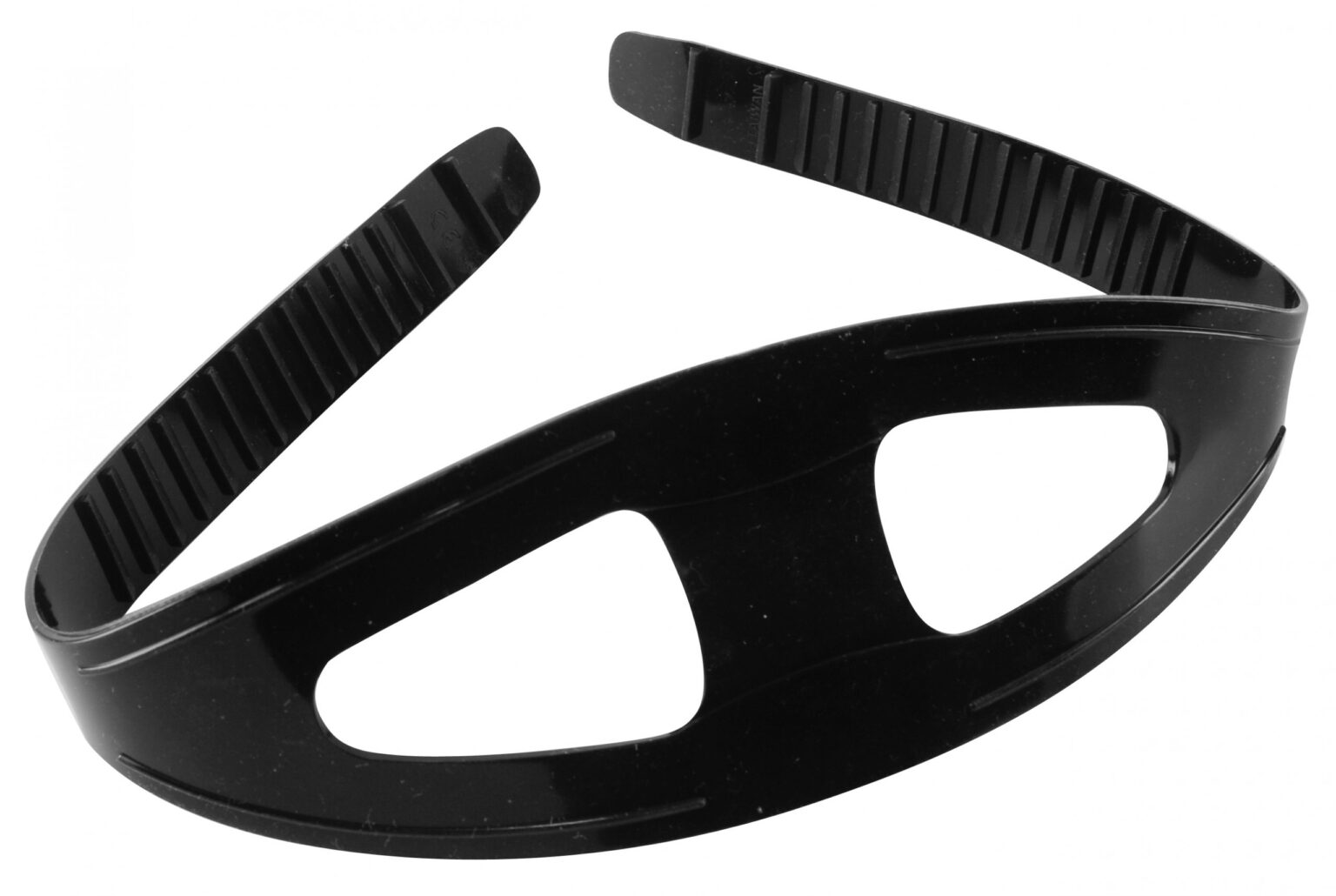 Silicone Mask Strap - JettyDive