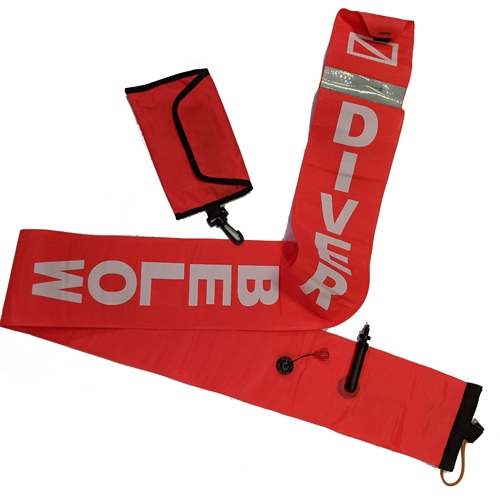 Surface Markers, Dive Flags Archives - JettyDive
