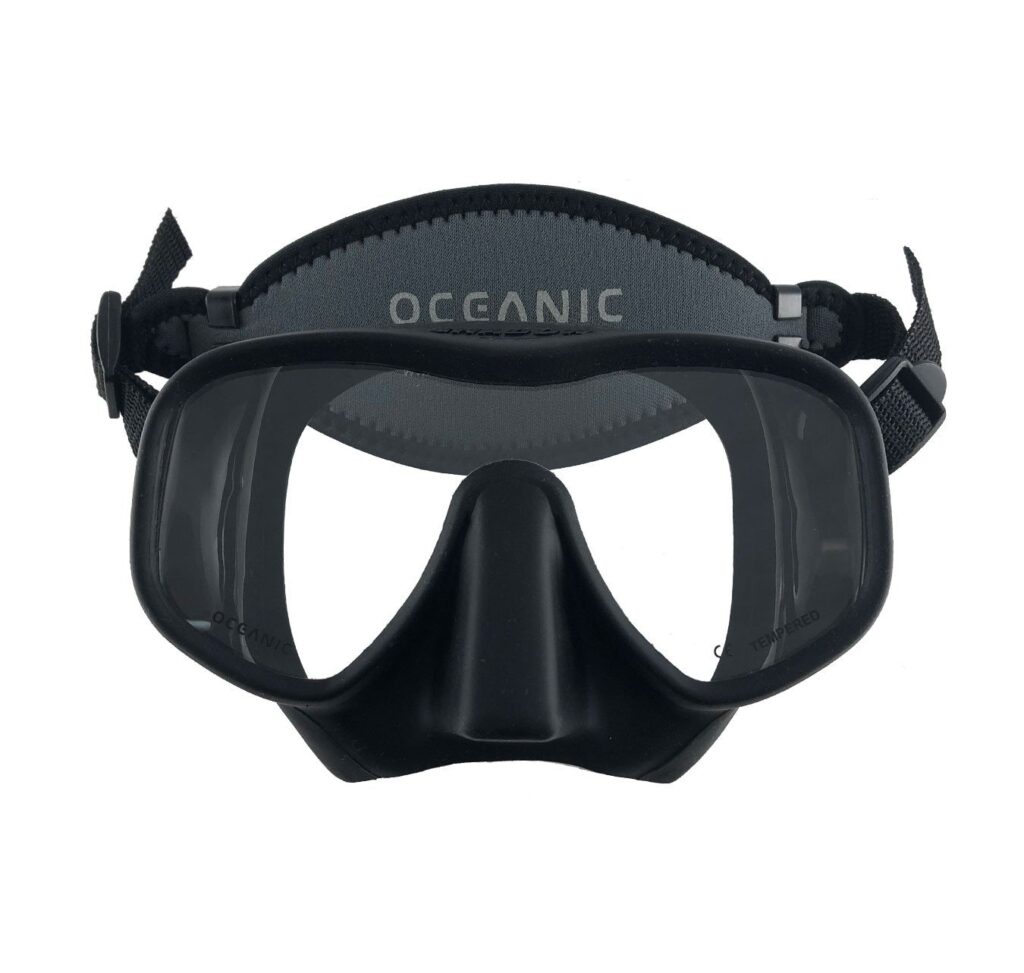 Oceanic Shadow & Mini Shadow Mask - Shop the Online Store - JettyDive