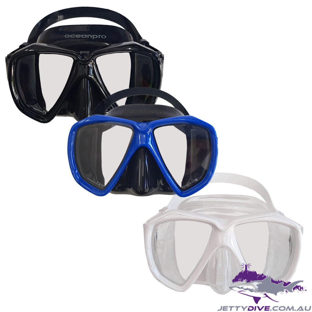 Aqua Lung Technisub Look Mask