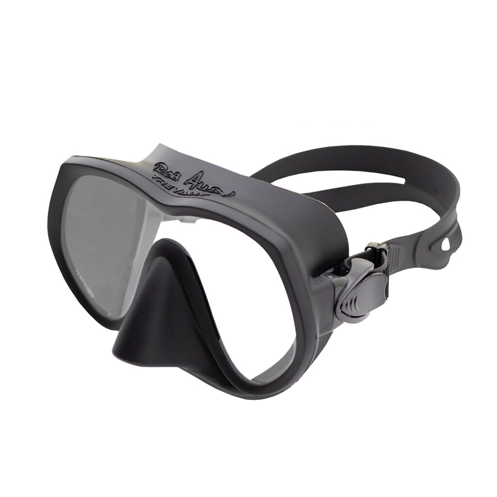 Rob Allen Trevally Mask - JettyDive