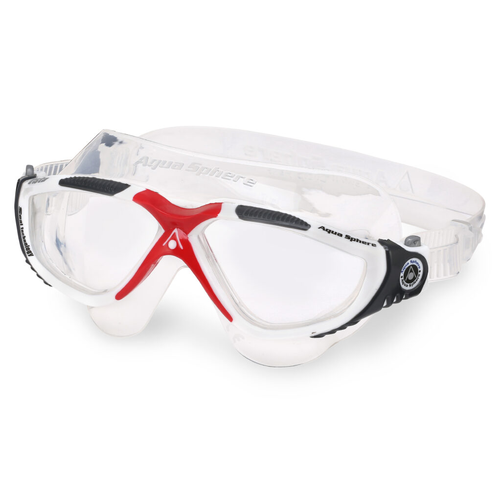 Aqua Sphere Vista Swim Goggles - JettyDive
