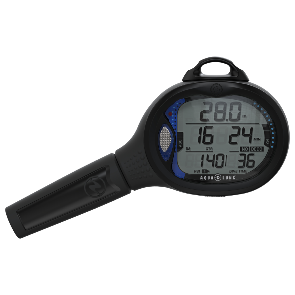 Aqualung i550 Dive Computer - Shop the Online Store - JettyDive