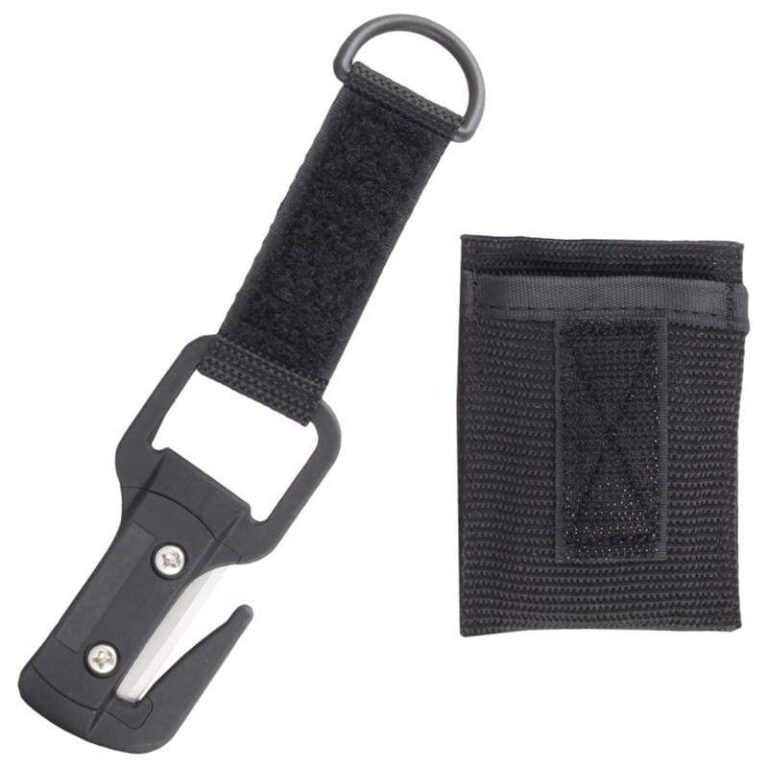 Oceanpro Line Cutter - JettyDive