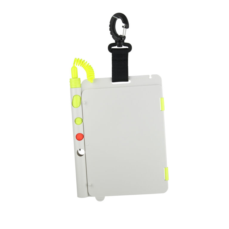 Oceanpro Double Level Folding Slate - JettyDive