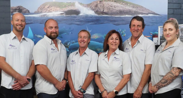 About us - JettyDive