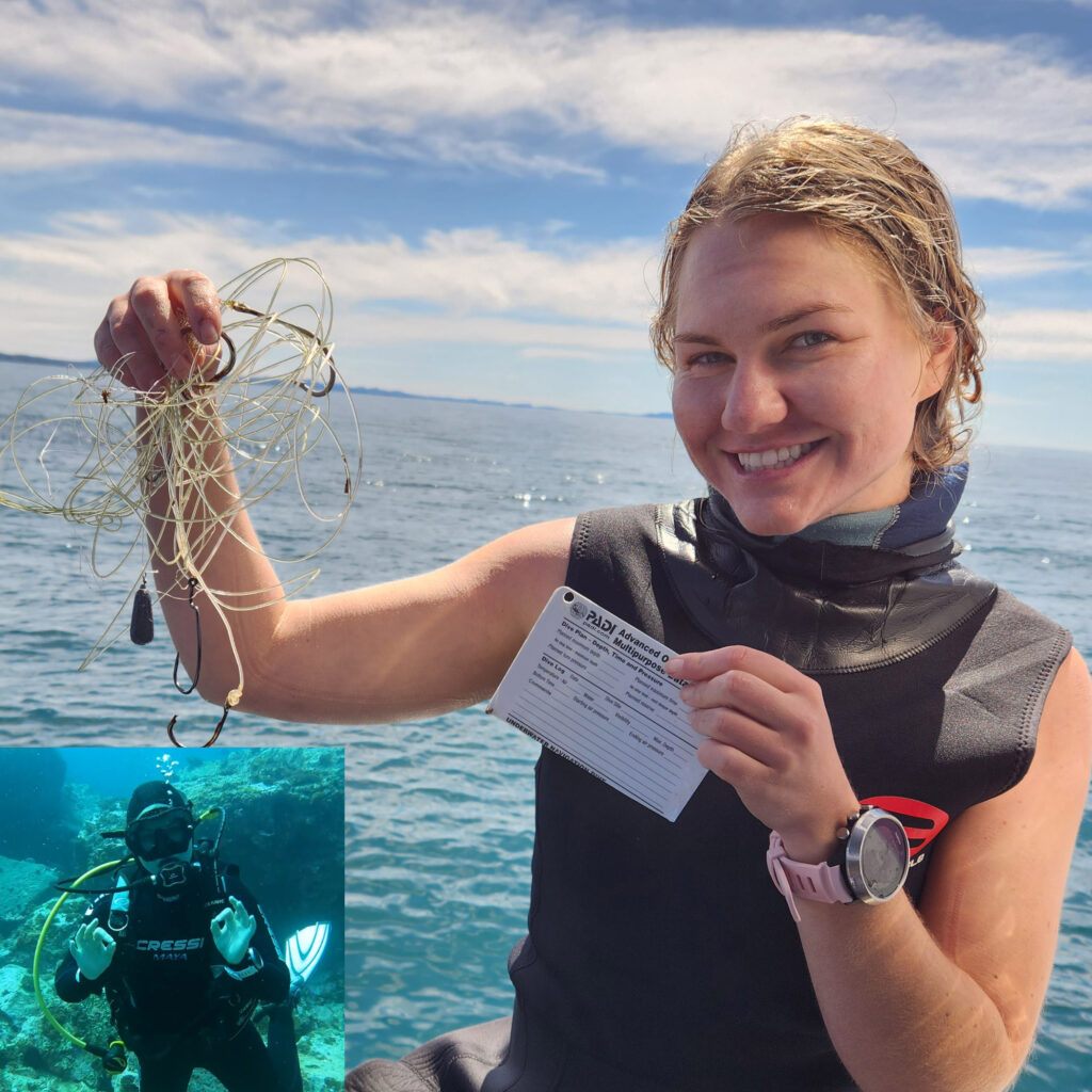 Jetty Dive Team - JettyDive