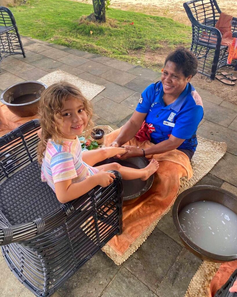 FIJI Beqa Lagoon Tiger Shark Dives - July 2024 - JettyDive