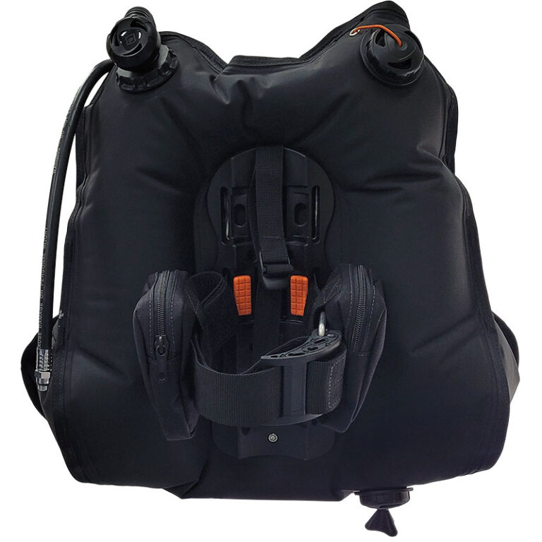 Oceanpro Lennox Hybrid BCD - JettyDive