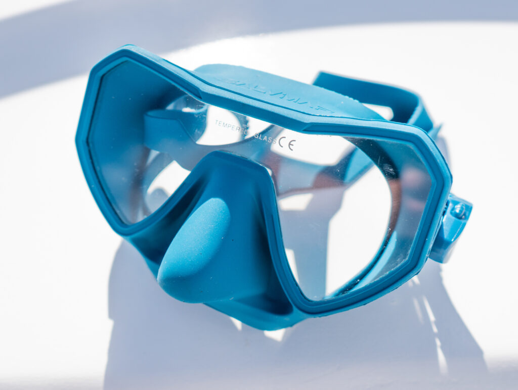 Salvimar Neo Mask - JettyDive