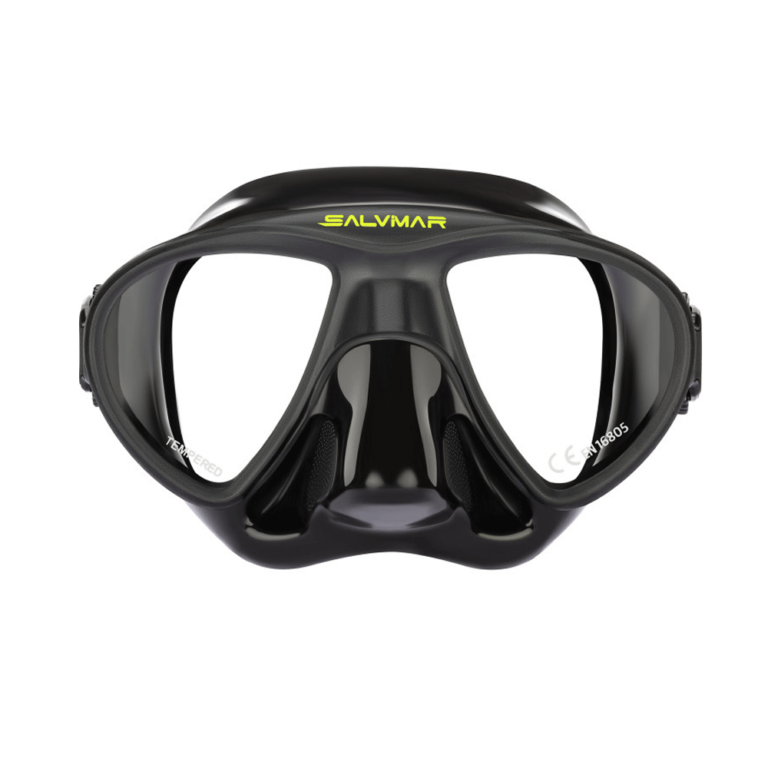 Salvimar Goblin Mask - JettyDive