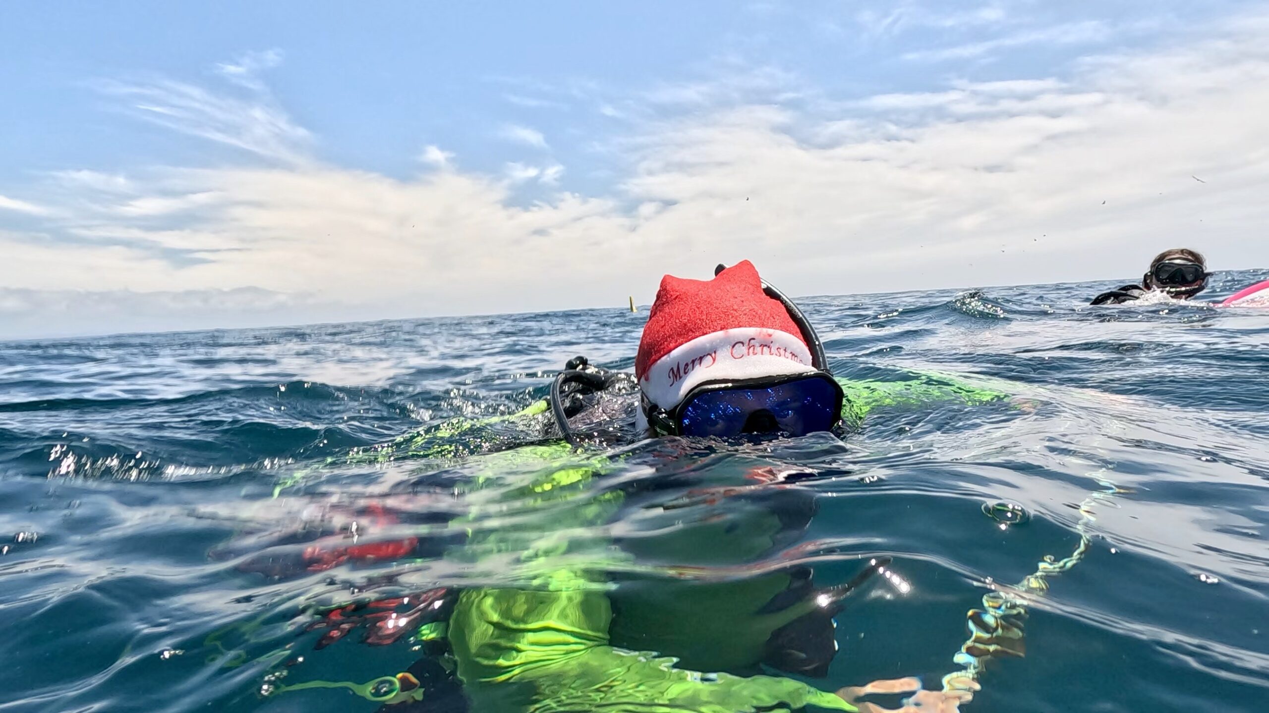 24th December 2025- Merry Christmas from Jetty Dive! - JettyDive